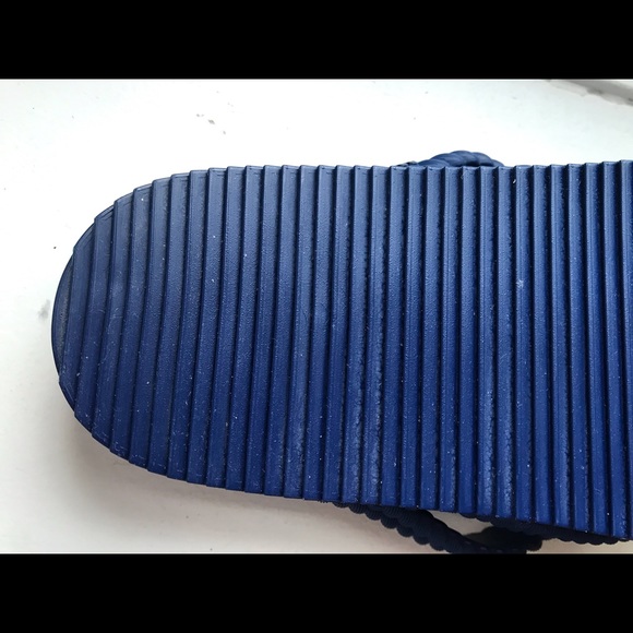 Melissa | Shoes | Cosmic Melissa Slide | Poshmark